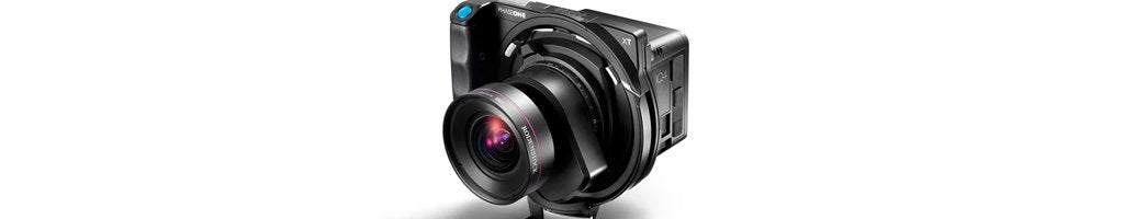 Medium Format – Tagged "Fujifilm" – DigitalRev Store