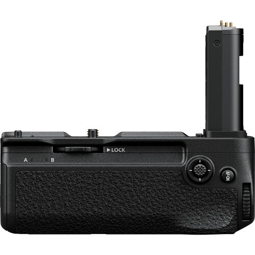 Nikon MB-N12 Power Battery Pack – DigitalRev Store